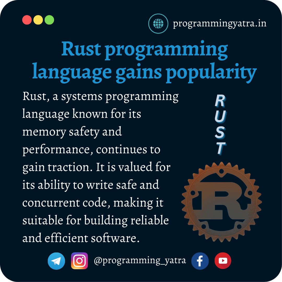Programming Yatra on LinkedIn: #programmingyatra #programming #coding # ... Programming Yatra on LinkedIn: #programmingyatra #programming #coding # ...
