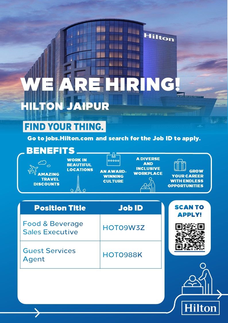 Sahil Arora on LinkedIn: #hiltonhotel #hilton100 #hiltoncareers # ... Sahil Arora on LinkedIn: #hiltonhotel #hilton100 #hiltoncareers # ...
