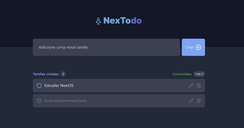 Elton Santos on LinkedIn: #nextjs #desenvolvimentoweb #firebase # ... Elton Santos on LinkedIn: #nextjs #desenvolvimentoweb #firebase # ...