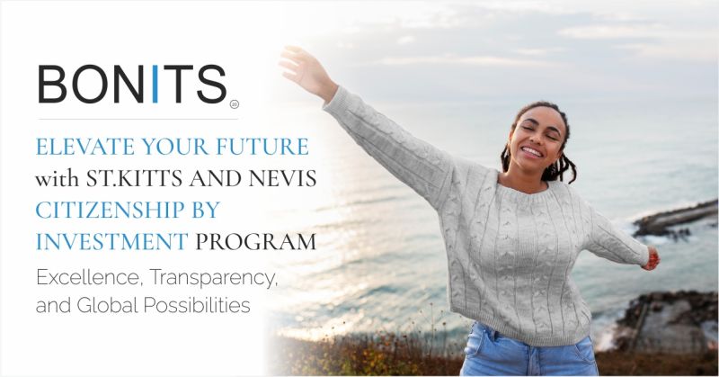 Bank Of Nevis International Trust Services Inc. on LinkedIn: St.Kitts ... Bank Of Nevis International Trust Services Inc. on LinkedIn: St.Kitts ...