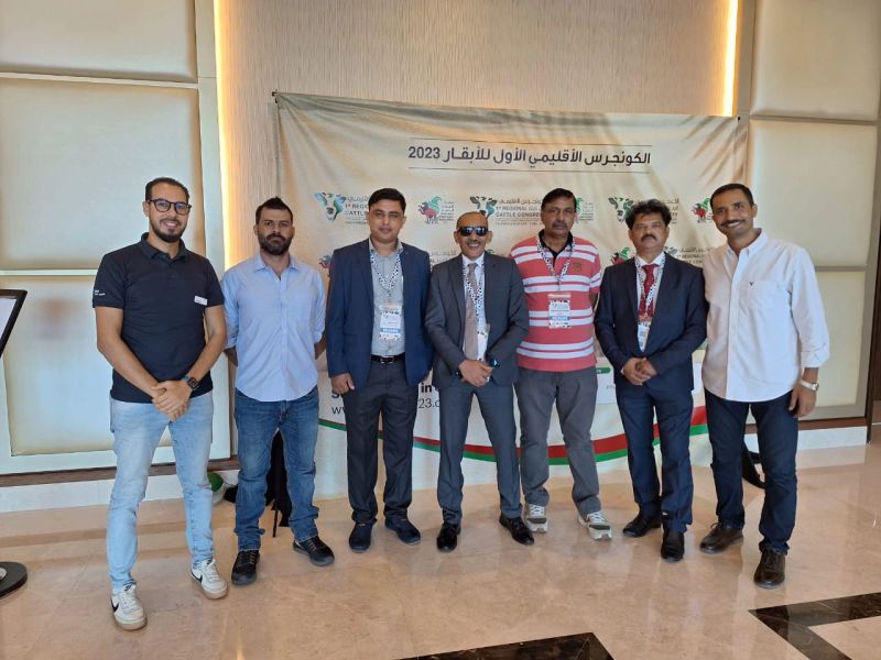 Muhammad Waseem' DVM on LinkedIn: Attending 1st Regional Cattle ... Muhammad Waseem' DVM on LinkedIn: Attending 1st Regional Cattle ...