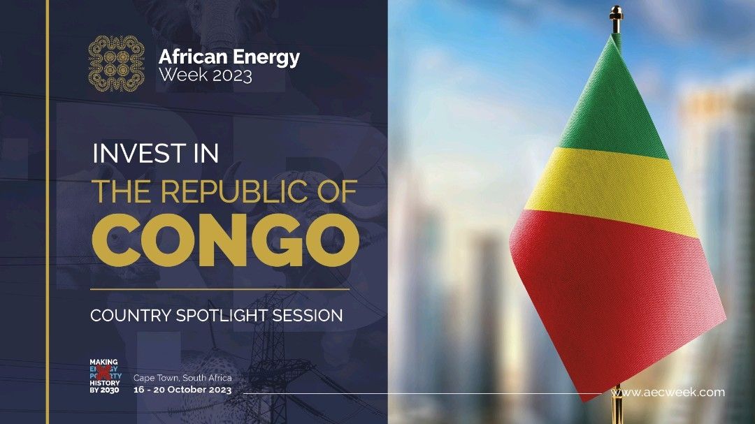 Adeyemi Matthew on LinkedIn: Invest in Congo Energies at African Energy ... Adeyemi Matthew on LinkedIn: Invest in Congo Energies at African Energy ...