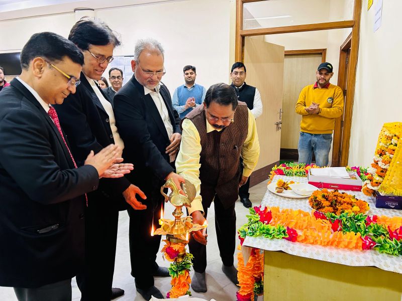 SATYANARAYANA PRASAD PATIBANDLA on LinkedIn: Lighting the Lamp on ... SATYANARAYANA PRASAD PATIBANDLA on LinkedIn: Lighting the Lamp on ...