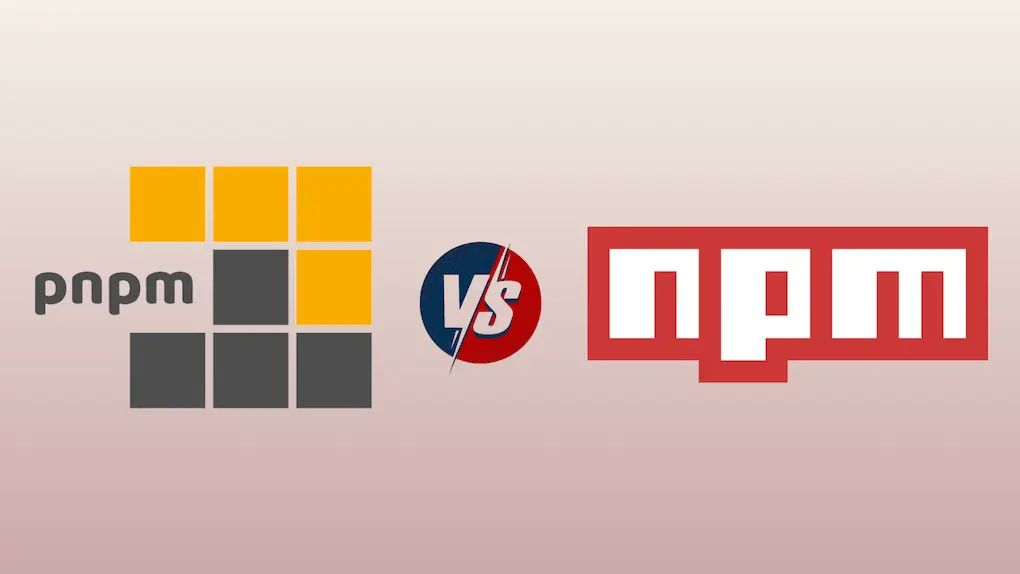 Shivam Anand on LinkedIn: #npm #pnpm #npm #pnpm #nodejs #javascript # ... Shivam Anand on LinkedIn: #npm #pnpm #npm #pnpm #nodejs #javascript # ...