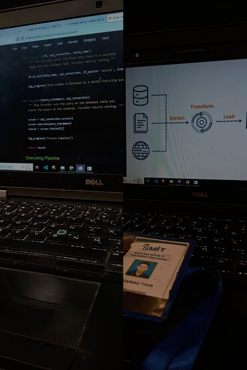 muhammad taha on LinkedIn: #datascience #python #etl #dataengineering # ... muhammad taha on LinkedIn: #datascience #python #etl #dataengineering # ...