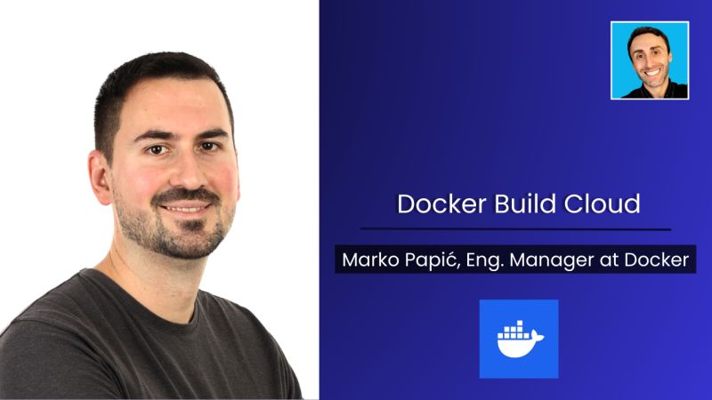 Francesco Ciulla on LinkedIn: #docker #devops #cloud Francesco Ciulla on LinkedIn: #docker #devops #cloud