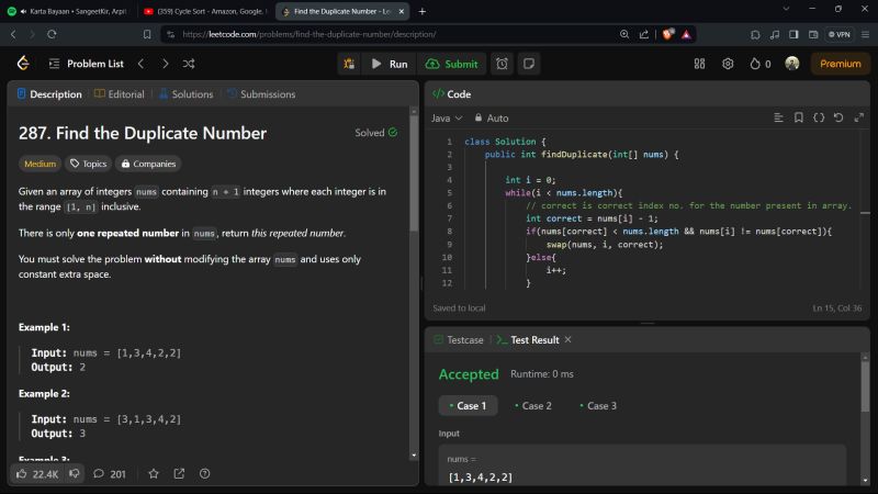 Pushkar Raghuwanshi on LinkedIn: #100daysofcodechallenge #leetcode # ... Pushkar Raghuwanshi on LinkedIn: #100daysofcodechallenge #leetcode # ...