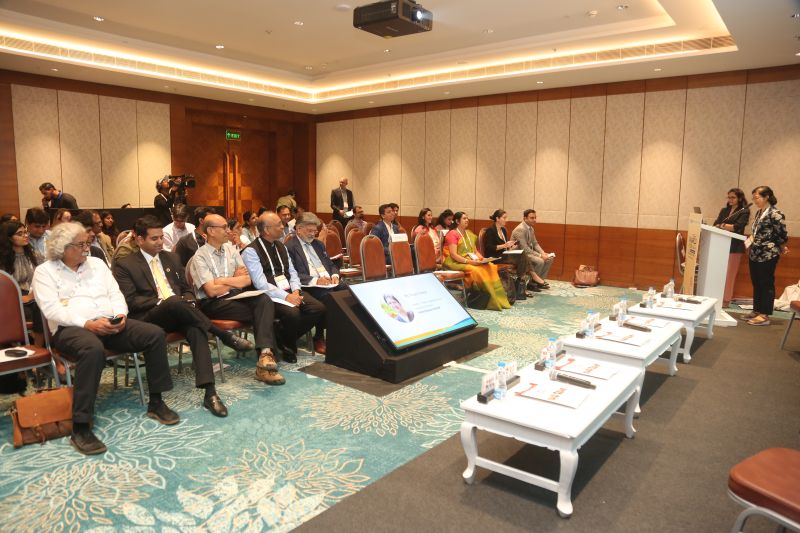 Kashika Malhotra on LinkedIn: #worldfoodindia2023 Kashika Malhotra on LinkedIn: #worldfoodindia2023