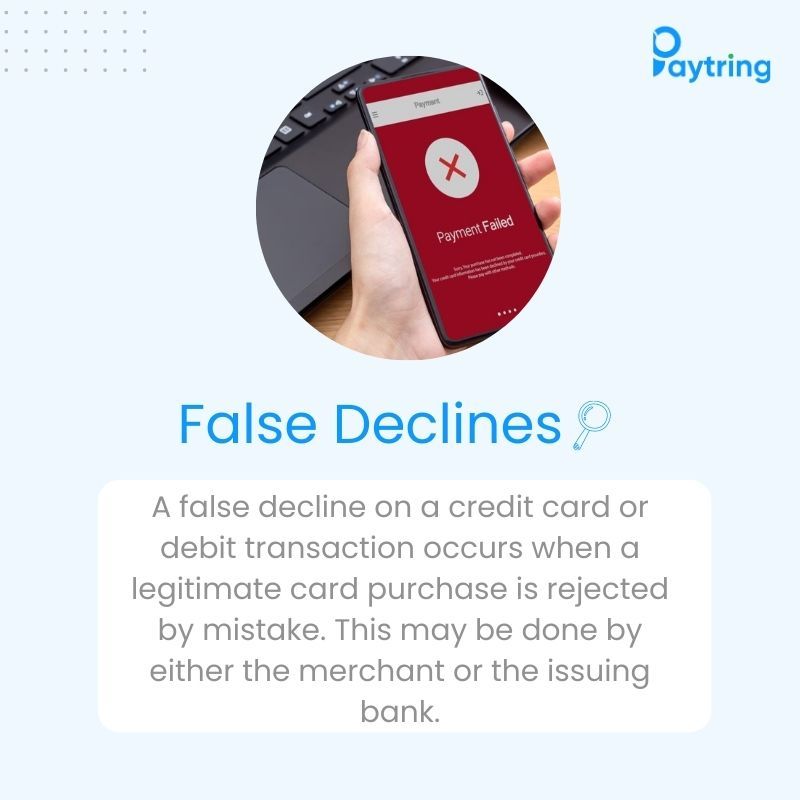Paytring on LinkedIn: #fintech #falsedeclines #paymentorchestration # ... Paytring on LinkedIn: #fintech #falsedeclines #paymentorchestration # ...