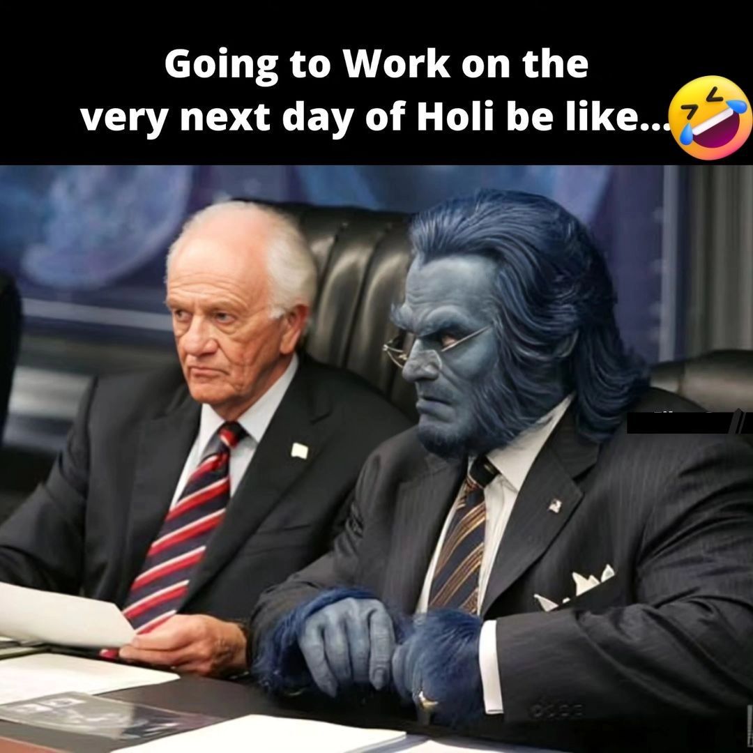 #funpost #workmemes #holiday #workingday | MaxCode IT Solutions Pvt. Ltd. #funpost #workmemes #holiday #workingday | MaxCode IT Solutions Pvt. Ltd.