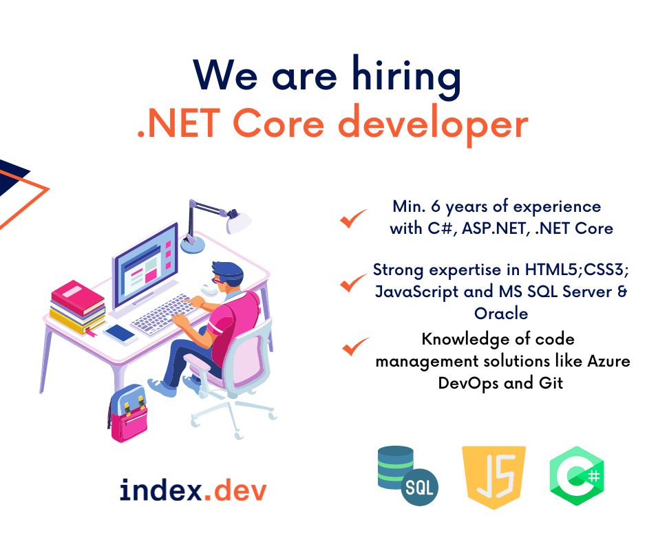 #netdeveloper #fullstackdeveloper #javascript #azure #git #nowhiring ... #netdeveloper #fullstackdeveloper #javascript #azure #git #nowhiring ...