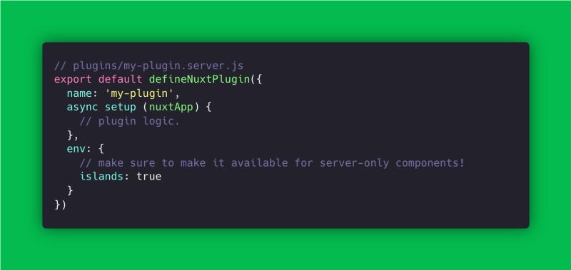 Filip Rakowski on LinkedIn: #javascript #vuejs #webperf #nuxtjs Filip Rakowski on LinkedIn: #javascript #vuejs #webperf #nuxtjs