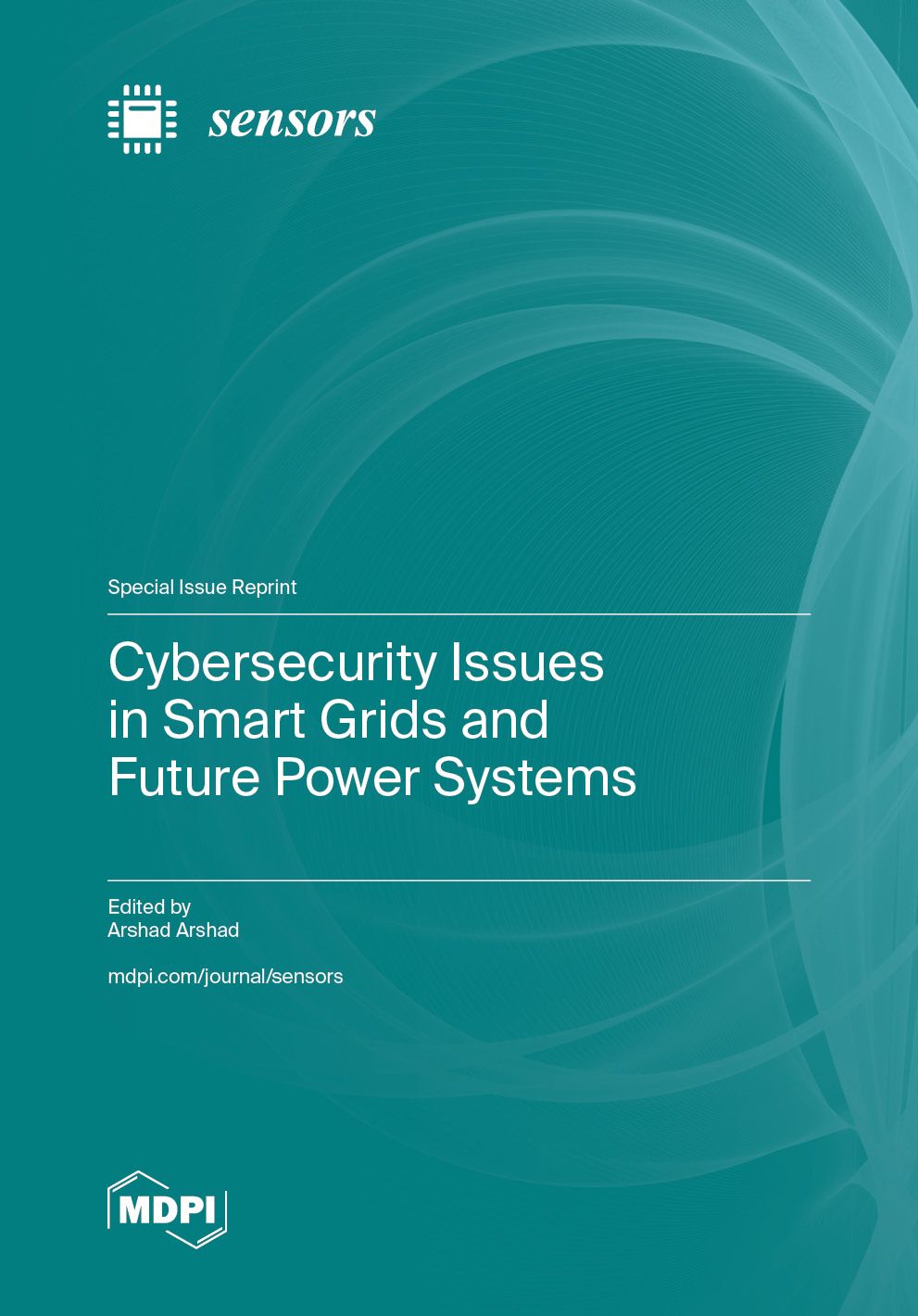 Sensors MDPI on LinkedIn: đź“–Special Issue Reprintđź“– Cybersecurity Issues ... Sensors MDPI on LinkedIn: đź“–Special Issue Reprintđź“– Cybersecurity Issues ...