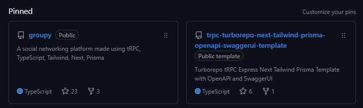 Manak Kumar Singh on LinkedIn: #webdevelopment #typescript #trpc # ... Manak Kumar Singh on LinkedIn: #webdevelopment #typescript #trpc # ...