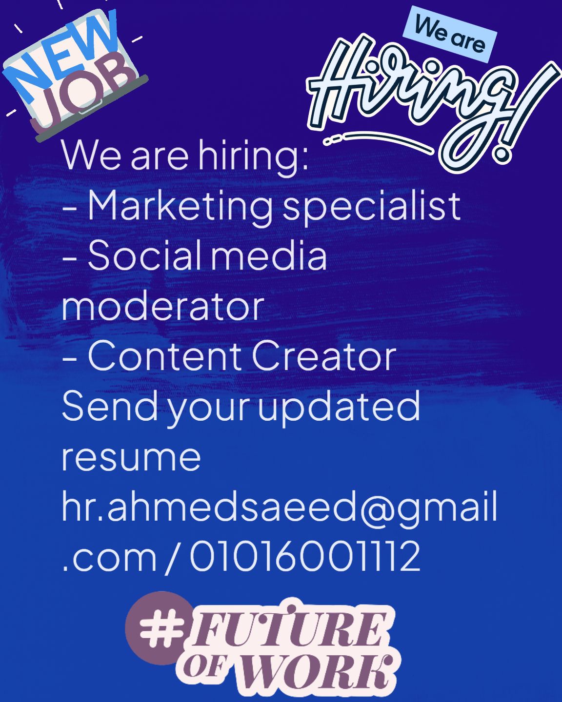 Ahmed Saied Elkholy posted on LinkedIn Ahmed Saied Elkholy posted on LinkedIn