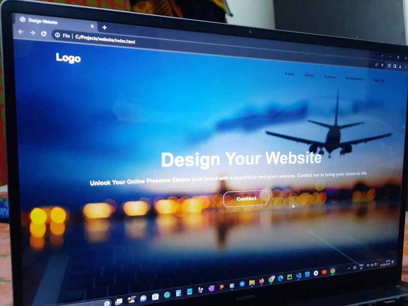 Sandeep Kumar Mekala on LinkedIn: #html #css Sandeep Kumar Mekala on LinkedIn: #html #css