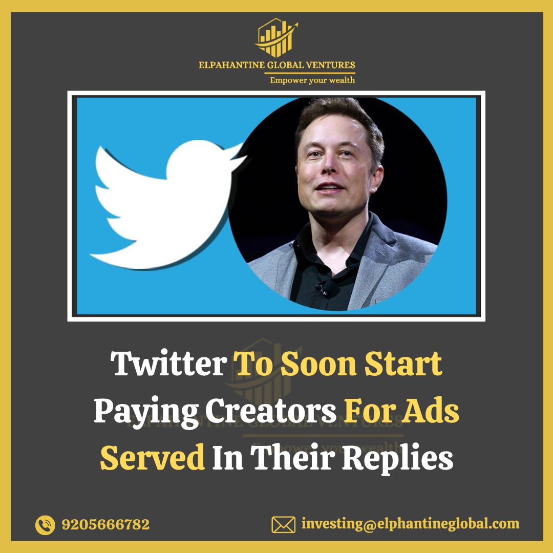 Elphantine Global Ventures on LinkedIn: #twitter #twittermemes # ... Elphantine Global Ventures on LinkedIn: #twitter #twittermemes # ...