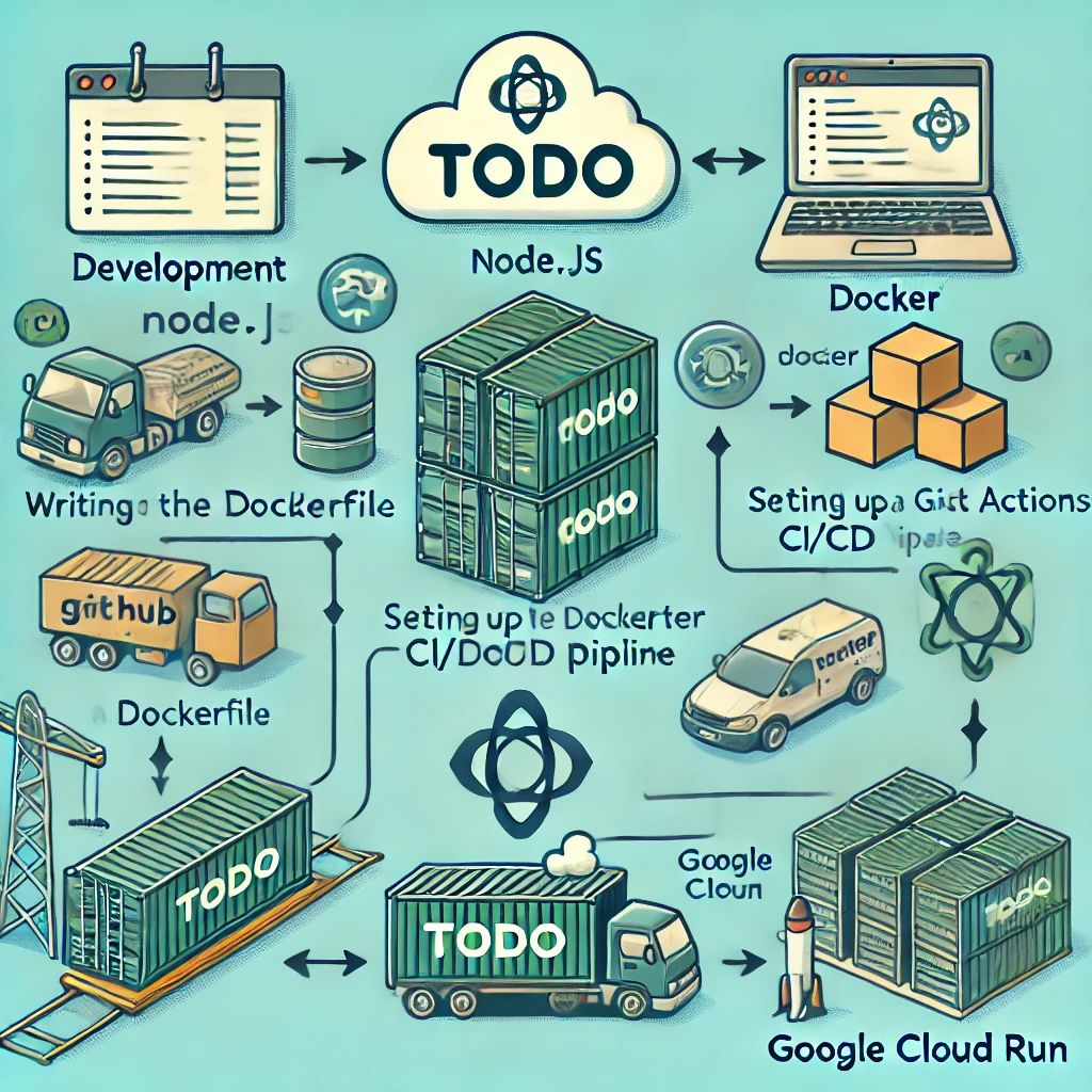 Mark Emad on LinkedIn: #cloudcomputing #devops #docker #githubactions # ... Mark Emad on LinkedIn: #cloudcomputing #devops #docker #githubactions # ...
