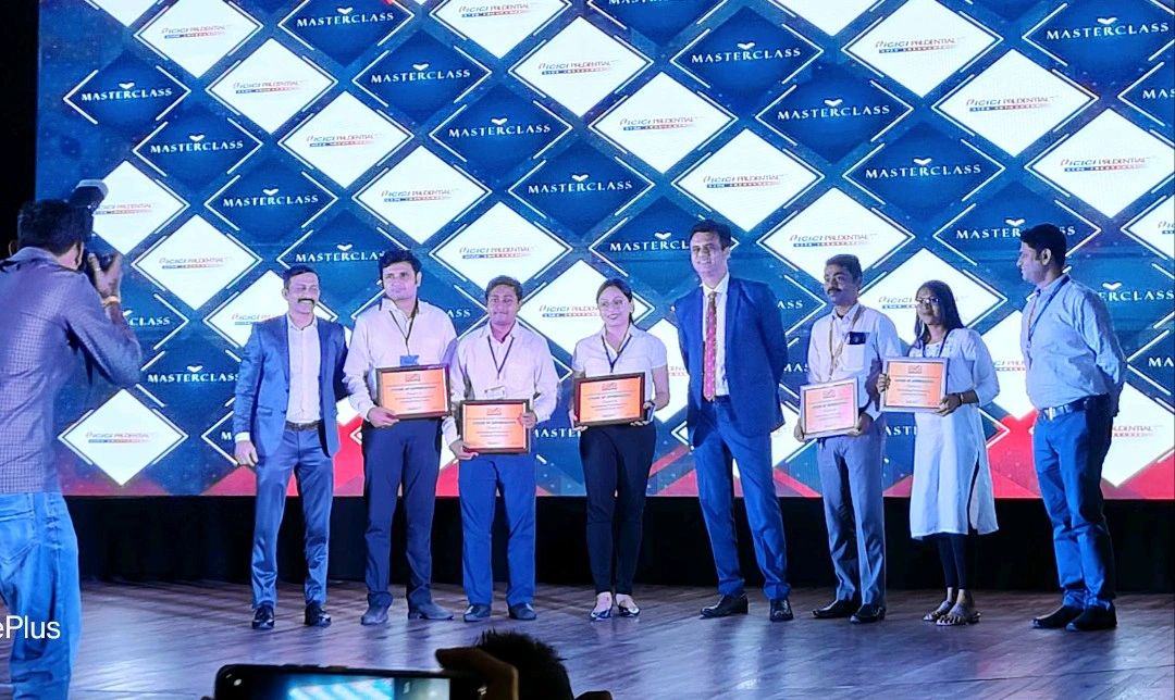 Rameez Hazra on LinkedIn: #icicibank #iciciprudential Rameez Hazra on LinkedIn: #icicibank #iciciprudential