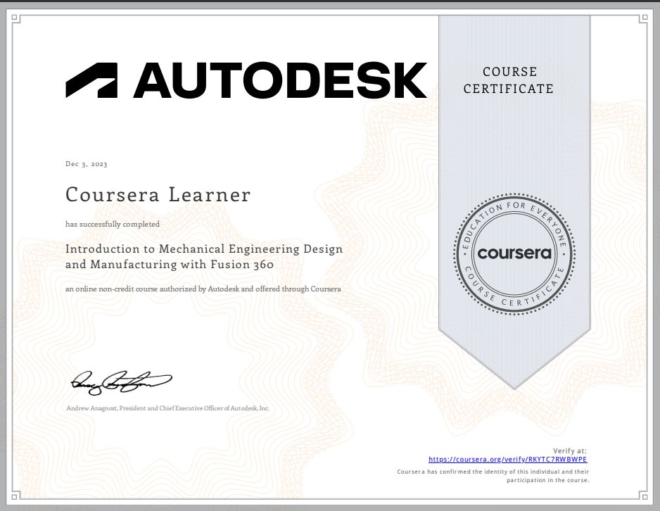 🏆 Certification Achievement Unlocked! 🚀 Excited to share that I've ... 🏆 Certification Achievement Unlocked! 🚀 Excited to share that I've ...