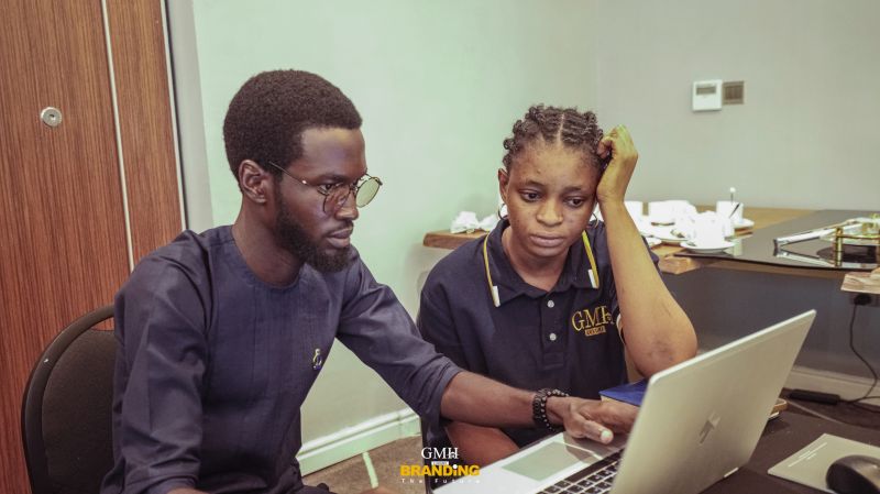 Samuel Adewumi, MNIQS, RQS. on LinkedIn: #motivationalmonday # ... Samuel Adewumi, MNIQS, RQS. on LinkedIn: #motivationalmonday # ...