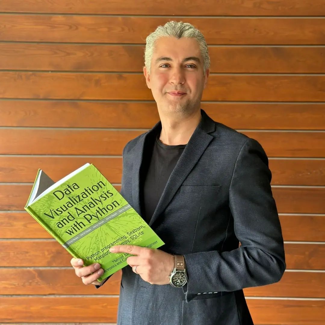 Mehmet Akif Arvas on LinkedIn: #pythonprogramming #python #dataanalysis ... Mehmet Akif Arvas on LinkedIn: #pythonprogramming #python #dataanalysis ...