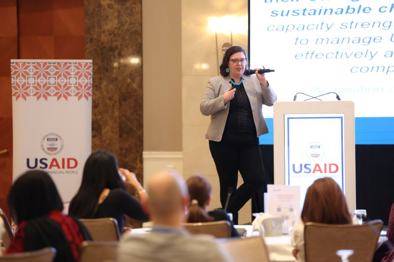 USAID Monitoring, Evaluation, and Learning Activity on LinkedIn: # ... USAID Monitoring, Evaluation, and Learning Activity on LinkedIn: # ...