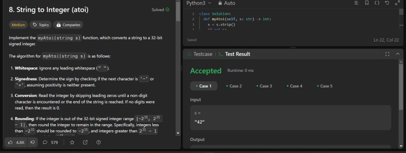 Naman Awasthi on LinkedIn: #100daysofcodechallenge # ... Naman Awasthi on LinkedIn: #100daysofcodechallenge # ...