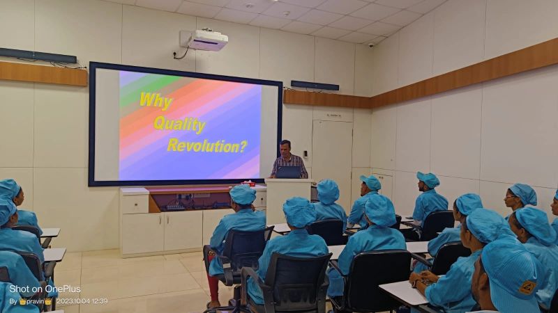 Mahesh Pathak on LinkedIn: # Achieving Excellence through Quality ... Mahesh Pathak on LinkedIn: # Achieving Excellence through Quality ...