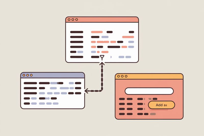 How to Lift the State Up in React | Ajinath Tangade posted on the topic ... How to Lift the State Up in React | Ajinath Tangade posted on the topic ...