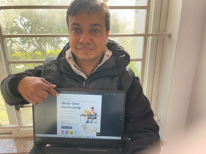 Bhargava Devarakonda posted on LinkedIn Bhargava Devarakonda posted on LinkedIn