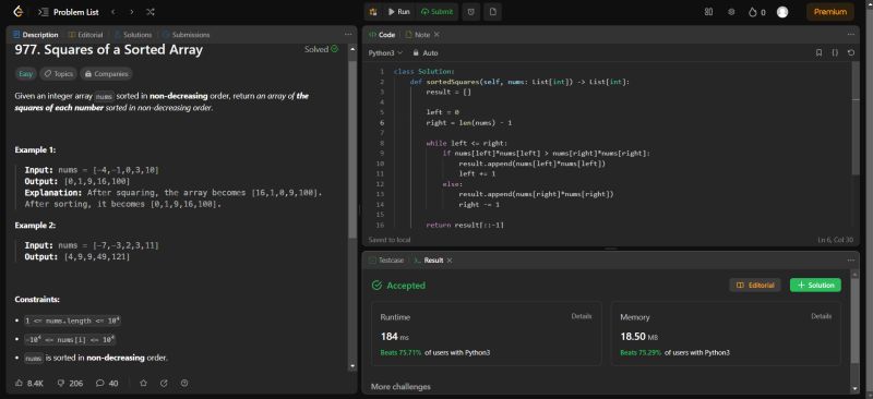 #coding #problemsolving #leetcode #mentorship | kartik malik #coding #problemsolving #leetcode #mentorship | kartik malik