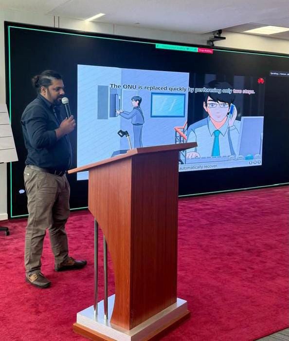 Mansoor Hussain PMI(PMP,ACP), MBA,B.E on LinkedIn: Malik Muhammad Jawad ... Mansoor Hussain PMI(PMP,ACP), MBA,B.E on LinkedIn: Malik Muhammad Jawad ...