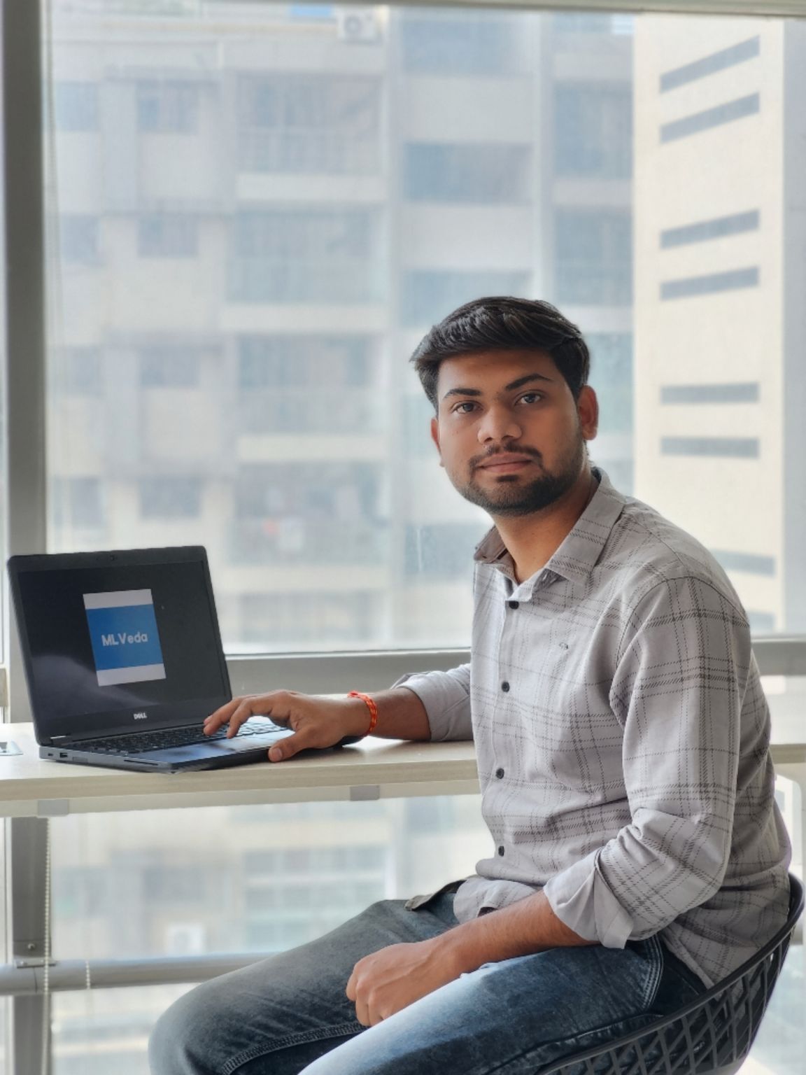 shyam sardhara on LinkedIn: #mlveda #newbeginnings #excitedtogrow # ... shyam sardhara on LinkedIn: #mlveda #newbeginnings #excitedtogrow # ...