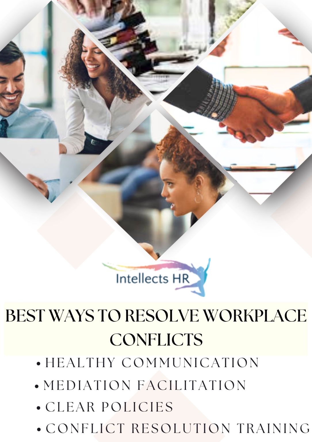 Md Arshad Rafeeque on LinkedIn: Transforming conflicts into ... Md Arshad Rafeeque on LinkedIn: Transforming conflicts into ...
