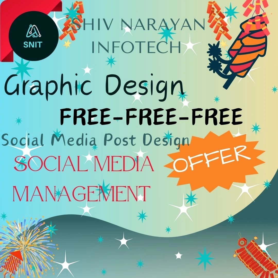 Shiv Naarayan InfoTech on LinkedIn: #shivnarayaninfotech #snit Shiv Naarayan InfoTech on LinkedIn: #shivnarayaninfotech #snit