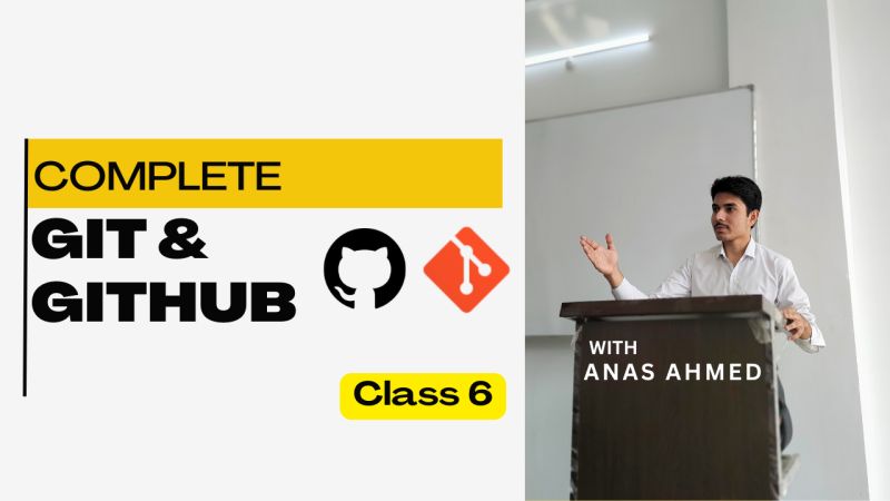 Anas Ahmed on LinkedIn: #git #github #codinghero #webdevelopment # ... Anas Ahmed on LinkedIn: #git #github #codinghero #webdevelopment # ...