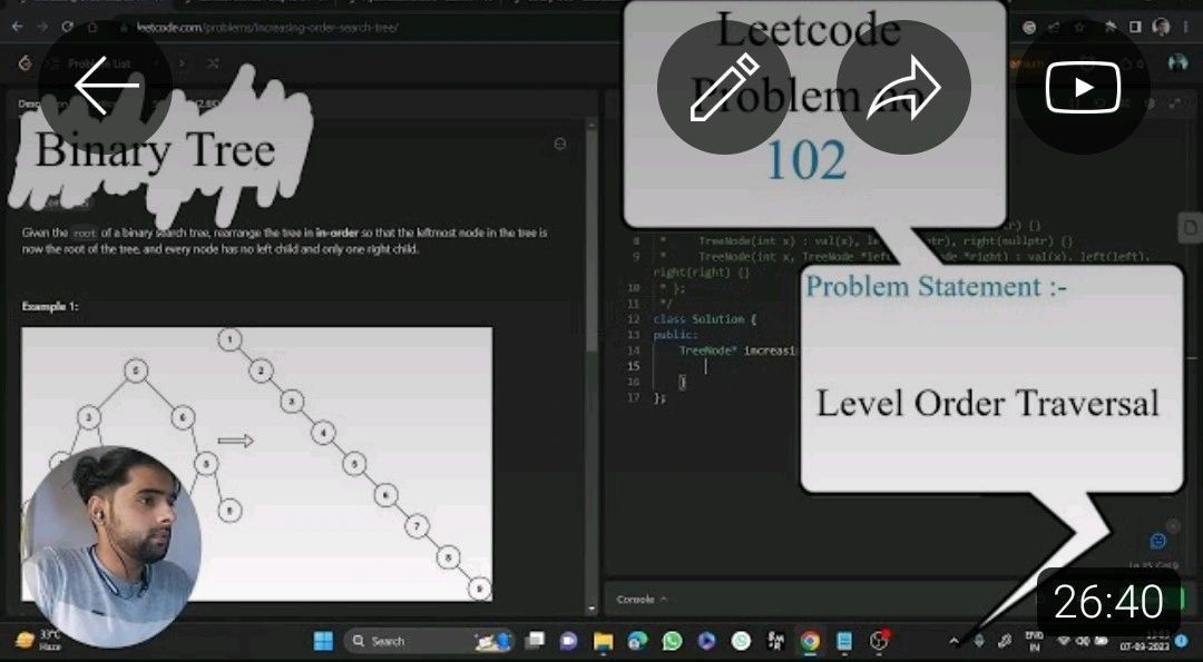 Ayush Mishra on LinkedIn: #leetcode #dsa Ayush Mishra on LinkedIn: #leetcode #dsa