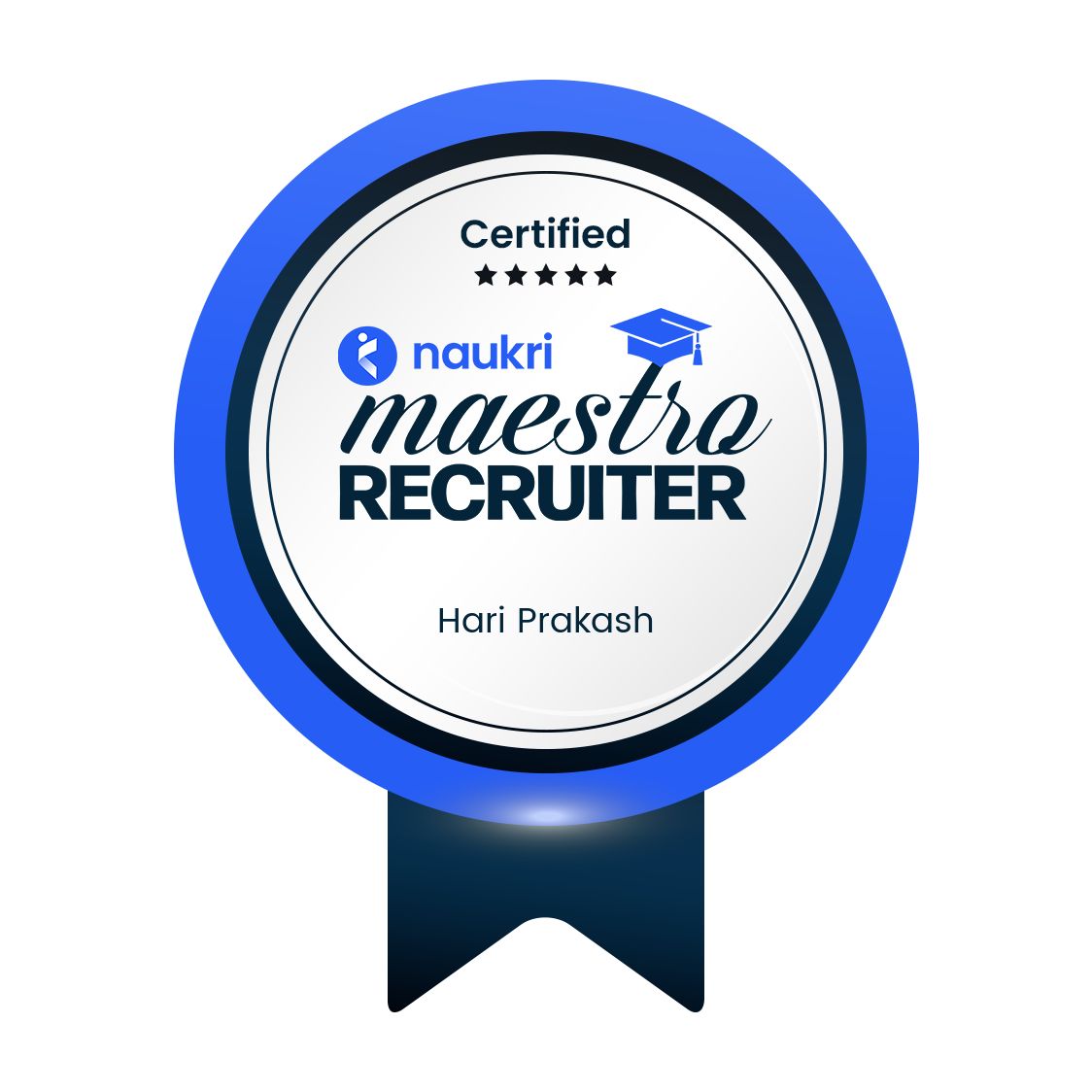 Hello LinkedIn Family๐ I am happy to share that I have Earned a Badge ... Hello LinkedIn Family๐ I am happy to share that I have Earned a Badge ...