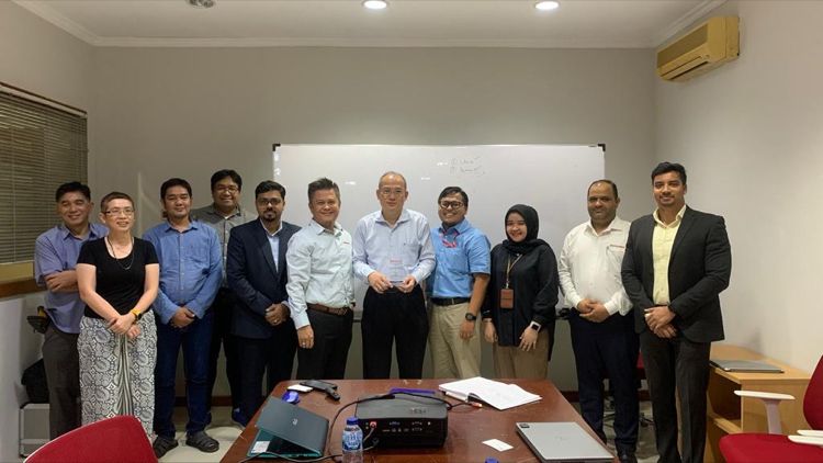 Ayan Bhattacharya on LinkedIn: #honeywell #gasdetection #industrialsafety Ayan Bhattacharya on LinkedIn: #honeywell #gasdetection #industrialsafety