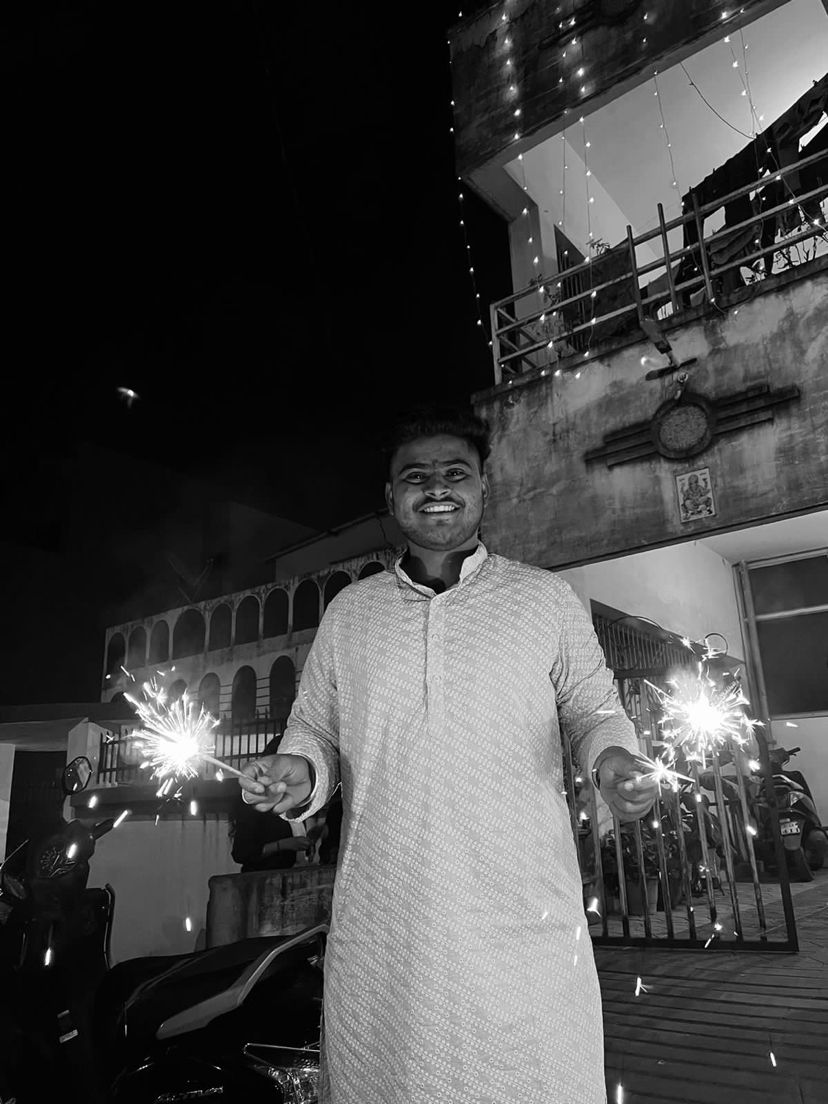 Durgesh Rajput on LinkedIn: Happy Diwali 🍫🎇🪔 Durgesh Rajput on LinkedIn: Happy Diwali 🍫🎇🪔