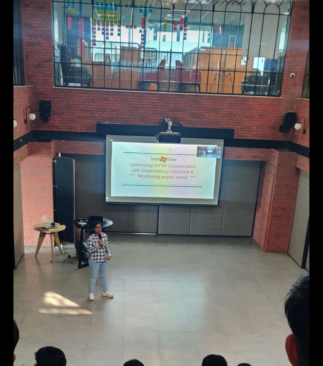 deepali shinde on LinkedIn: #dotnetconf24mum #mumtechup deepali shinde on LinkedIn: #dotnetconf24mum #mumtechup