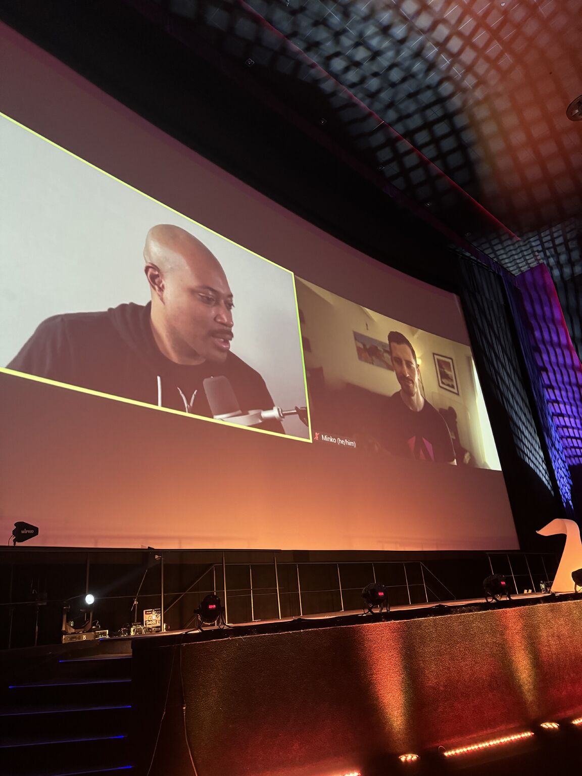 Dariusz Kalbarczyk on LinkedIn: #ngpolandconf Dariusz Kalbarczyk on LinkedIn: #ngpolandconf