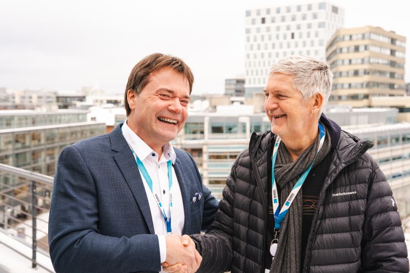 Nordic Semiconductor on LinkedIn: Nordic Semiconductor is pleased to ... Nordic Semiconductor on LinkedIn: Nordic Semiconductor is pleased to ...