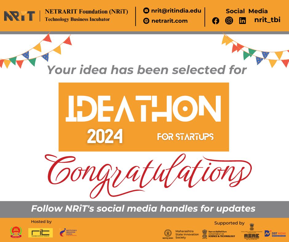 Muddassir Momin on LinkedIn: #ideathon2024 #innovation #futureleaders # ... Muddassir Momin on LinkedIn: #ideathon2024 #innovation #futureleaders # ...