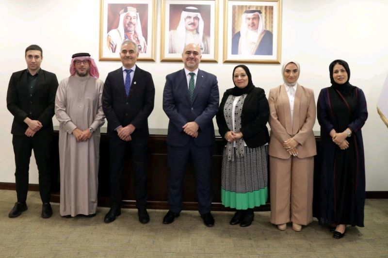 Fuad Al Ansari on LinkedIn: UoB UI GreenMetric team did a great job ... Fuad Al Ansari on LinkedIn: UoB UI GreenMetric team did a great job ...