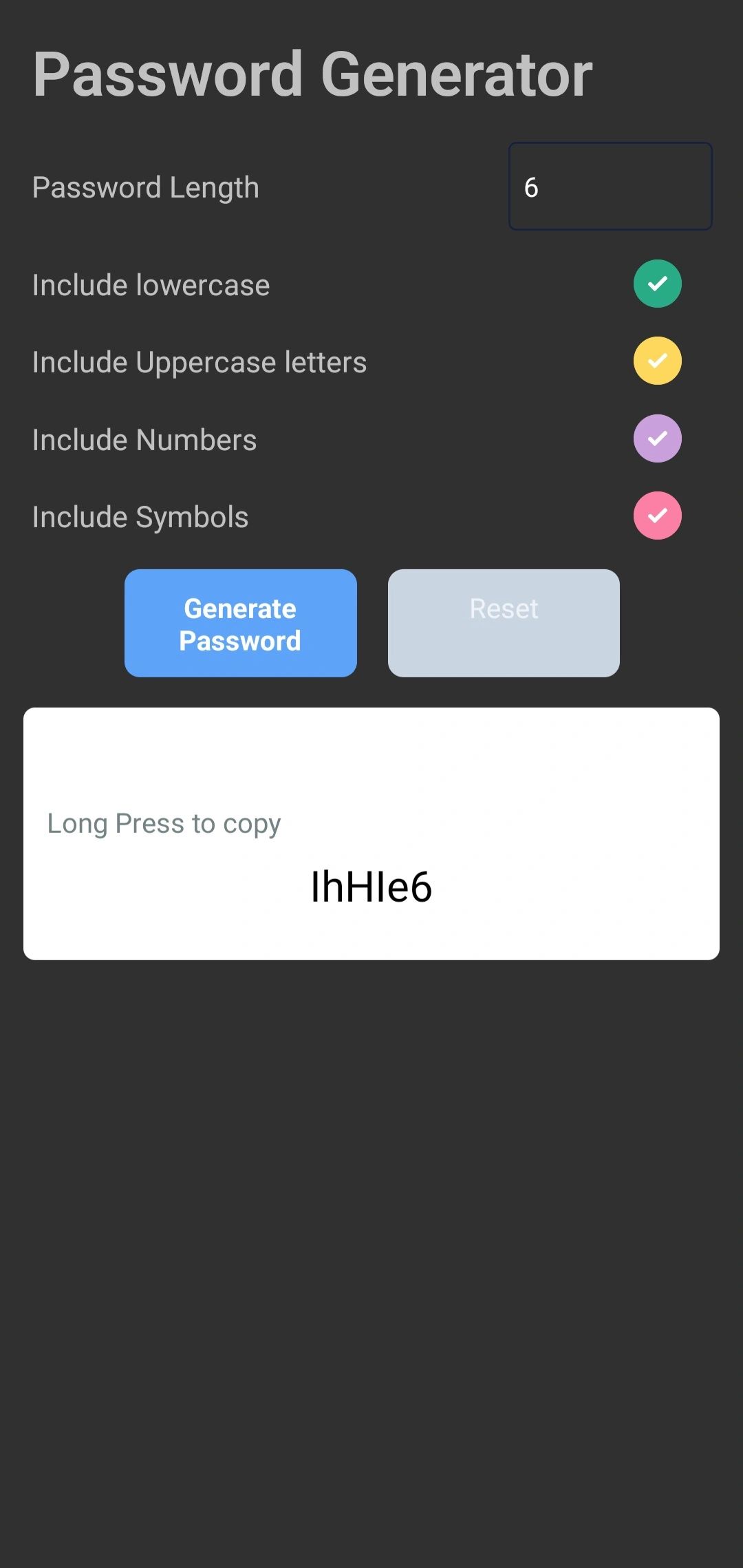 Saurabh Kumar on LinkedIn: #reactnative #reactjs #javascript Saurabh Kumar on LinkedIn: #reactnative #reactjs #javascript