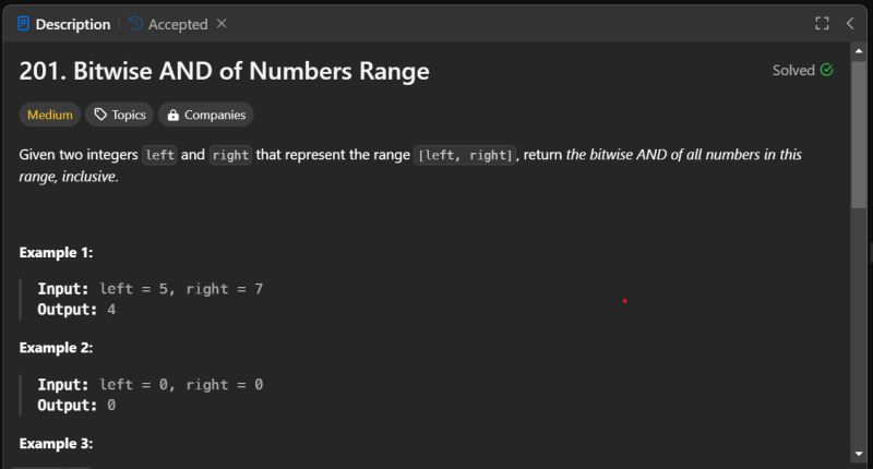 ibrahim sultan on LinkedIn: #leetcode #codejourney #dailycoding # ... ibrahim sultan on LinkedIn: #leetcode #codejourney #dailycoding # ...