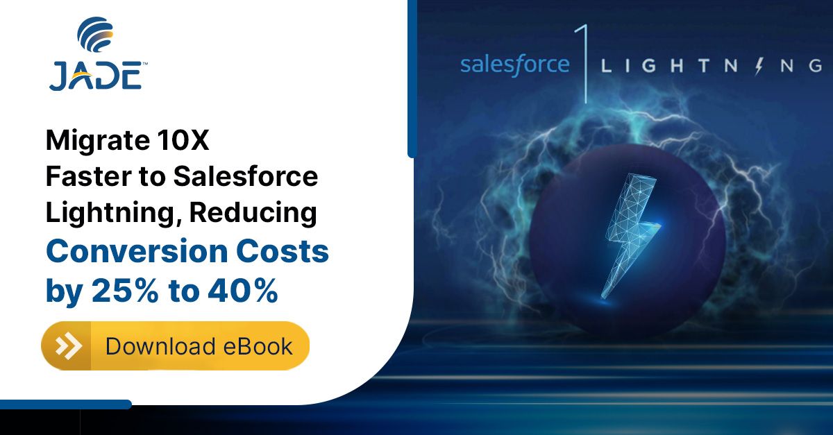 Srinath B Galagali on LinkedIn: Salesforce Classic to Lightning ... Srinath B Galagali on LinkedIn: Salesforce Classic to Lightning ...