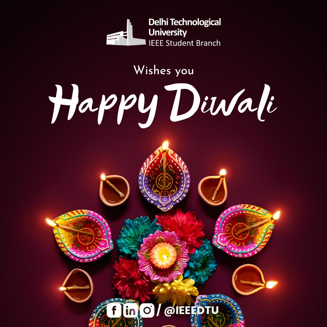 IEEE DTU on LinkedIn: #ieeedtu #ieee #dtu #dce #diwalicelebration # ... IEEE DTU on LinkedIn: #ieeedtu #ieee #dtu #dce #diwalicelebration # ...